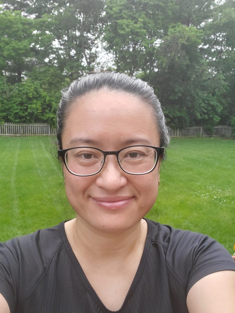 Hokyoung Kim - Meridian Learning